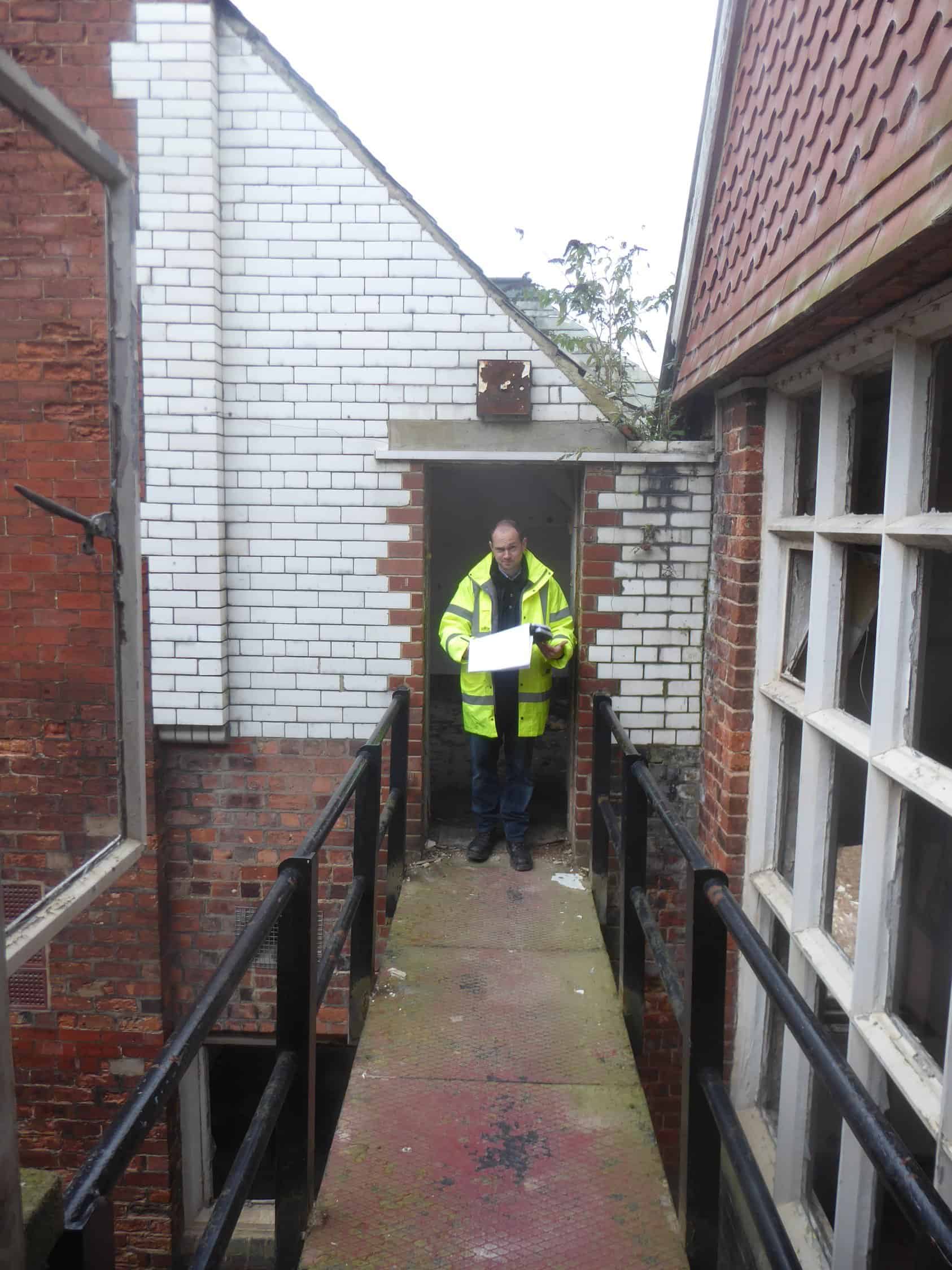 What are Stock Condition Surveys? | Dabinett Surveyors