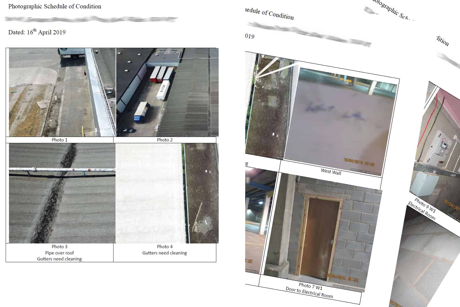 A Tenant's Guide to Repair Clauses | Dabinett